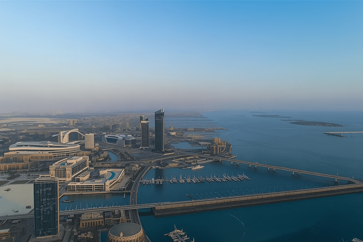 Meydan Horizon Area Guide: Your Ultimate Guide to Living in Dubai ...