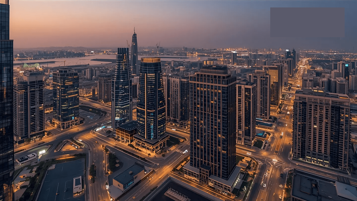 Dubai's Green Building Regulation: Long-Term Returns for Investors ...